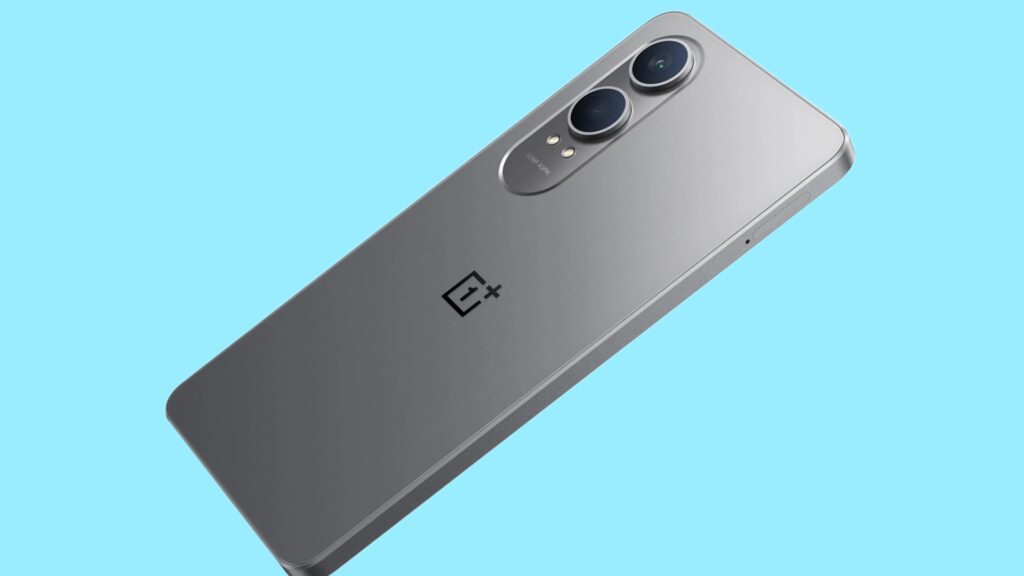 OnePlus Nord CE4 Lite 5G